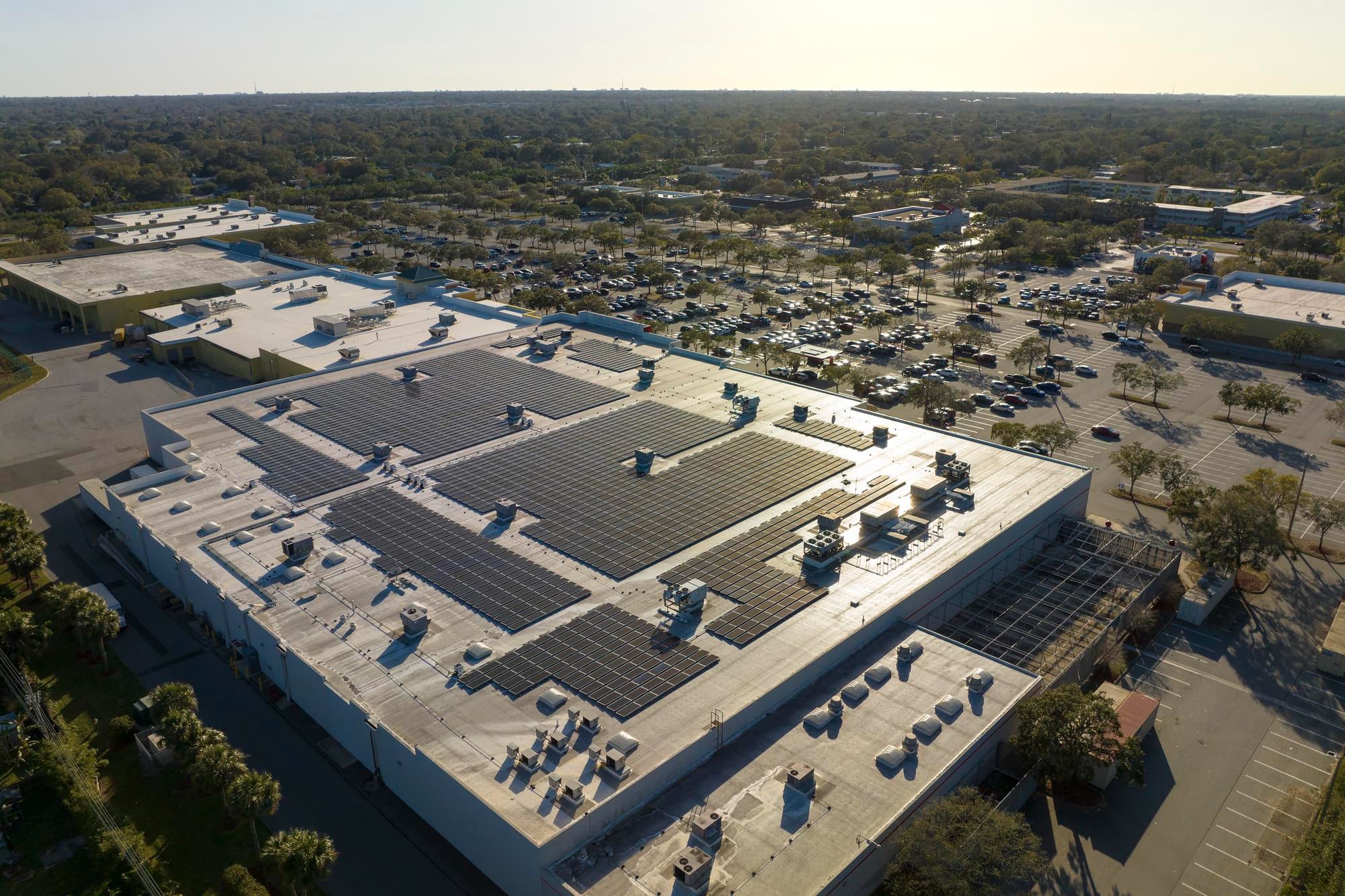 Hanwha Data Centers