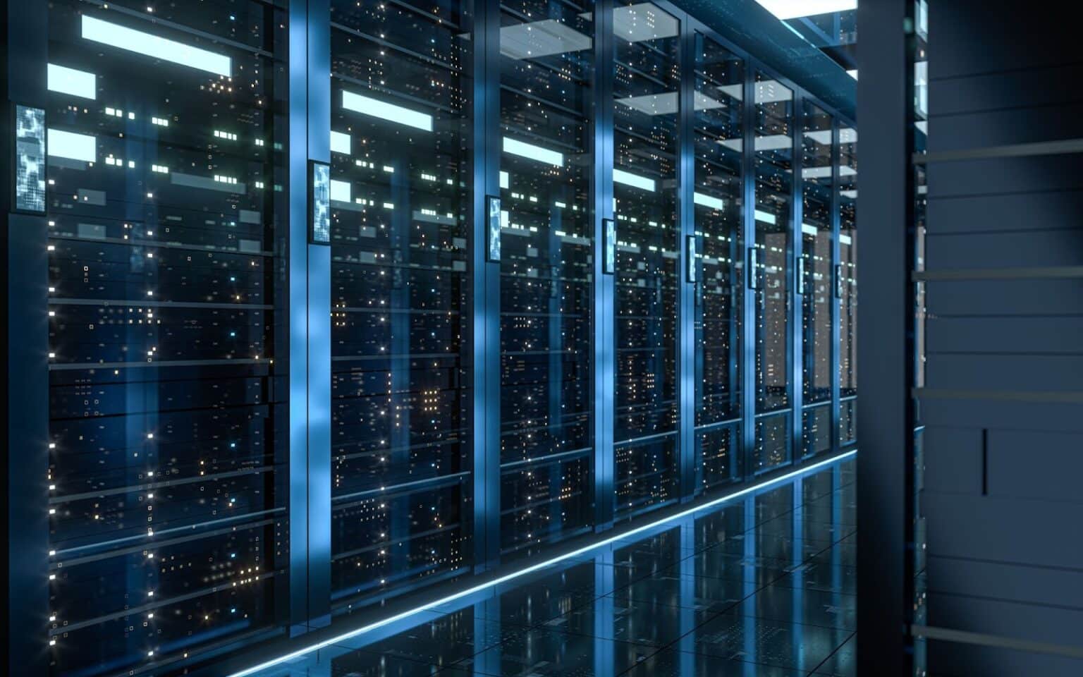 AI Data Centers vs. Traditional Data Centers